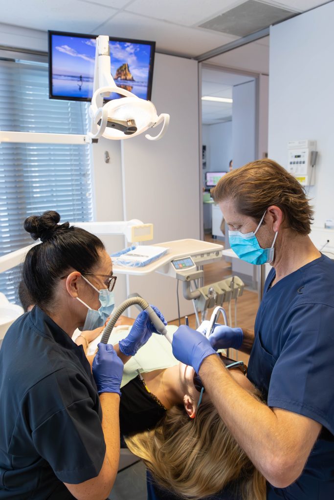 Dental Crowns and Bridges Perth | Perth City Dental